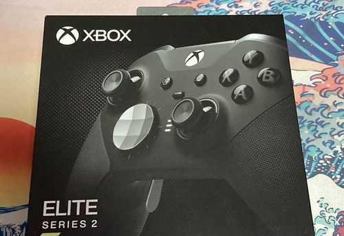 Геймпад Xbox Elite Controller 2
