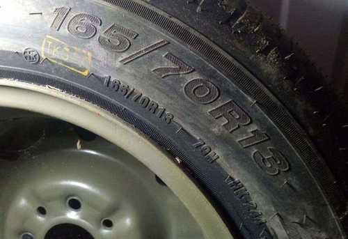 КАМА Trail (НК-244) 165/70 R13 79N