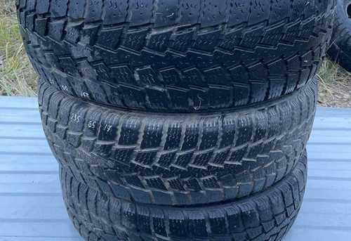 Marshal Power Grip KC11 235/65 R17