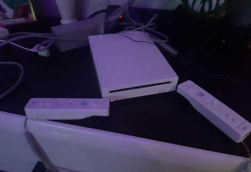 Nintendo wii