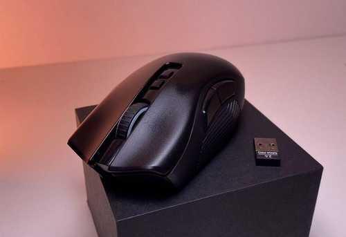 Razer Naga Pro