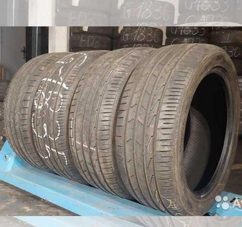 Hankook Ventus Prime 3 K125 215/45 R16 90V