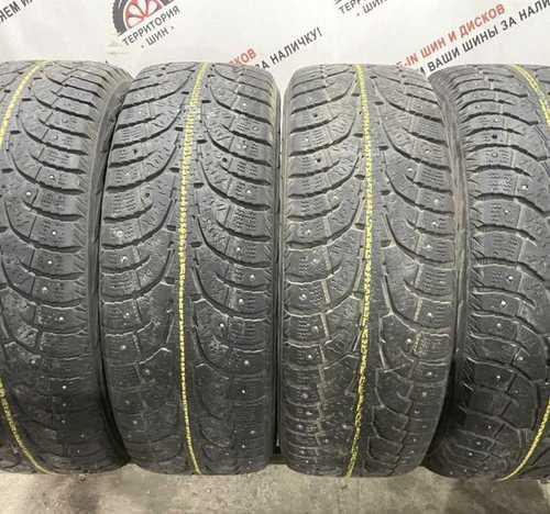 Hankook Winter I'Pike 225/60 R17 97P