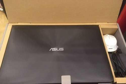 Ноутбук Asus X555LD (i3 1.9MHz)