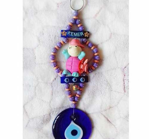 Сувенир из Турции (Кемера)