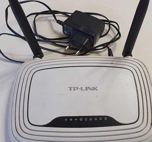 TP-Link TL-WR841N