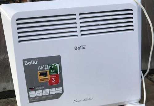 Конвектор ballu BEC/SM-1000