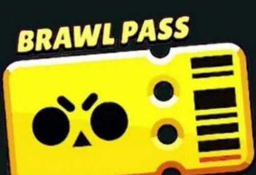 Brawl pass/brawl pass plus
