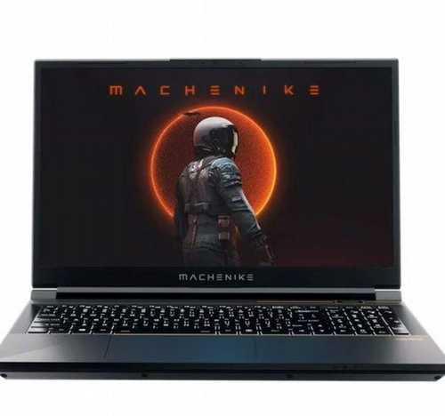 Machenike S15 Star L 15.6" FHD(1920x1080) /Intel Core i5-12450H/16GB/512GB SSD/GF RTX4060 8GB/WiFi/B