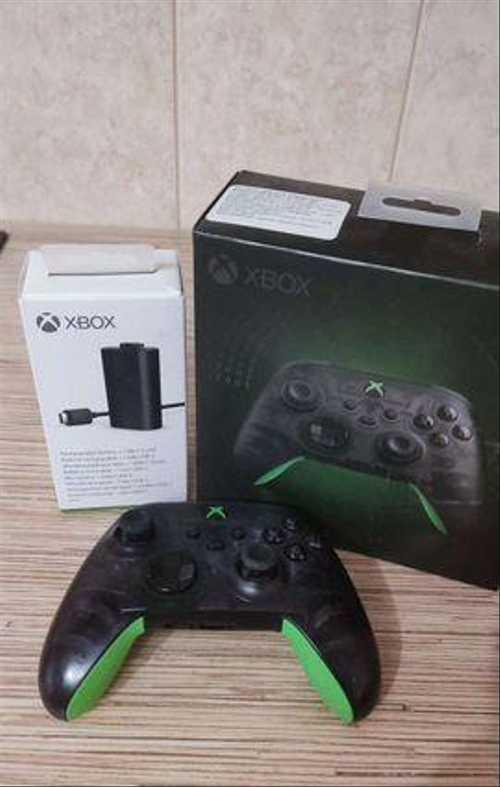 Геймпад Microsoft Xbox Series, 20th anniversary