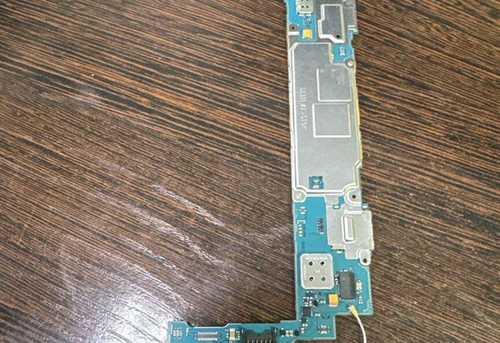 Системная плата Samsung Tab 3 8 T311 оригинал