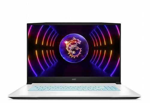 MSI Sword 17, 17.3", i5, 16гб DDR5, RTX 4060