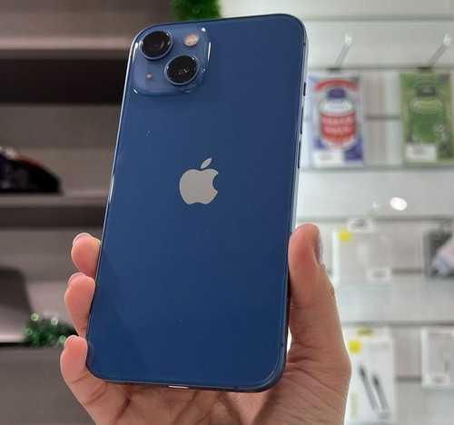 iPhone 13, 128 ГБ