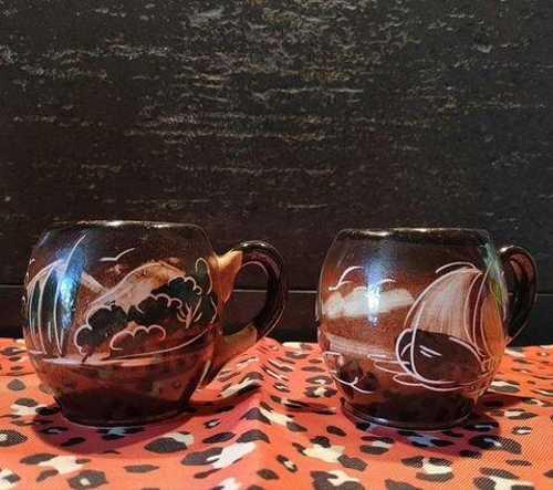 Чашки (кружки) керамические