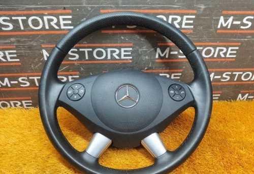 Руль Mercedes-Benz V-Class W639 272.978 2009