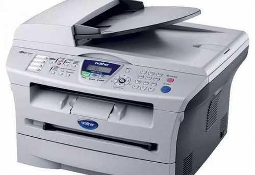 Лазерный принтер MFC-7420R
