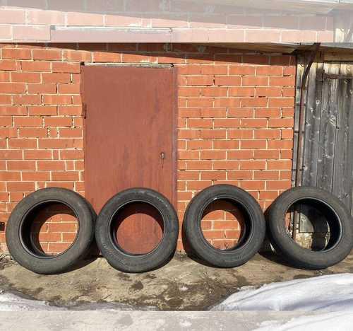 Nexen Roadian GTX 235/60 R18 103H