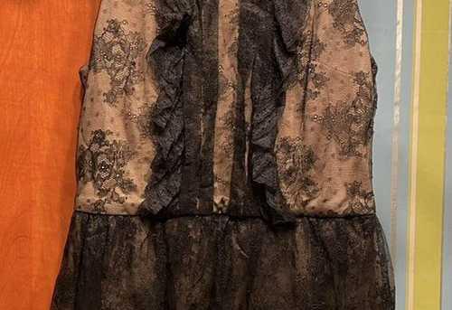 Платье Massimo dutti