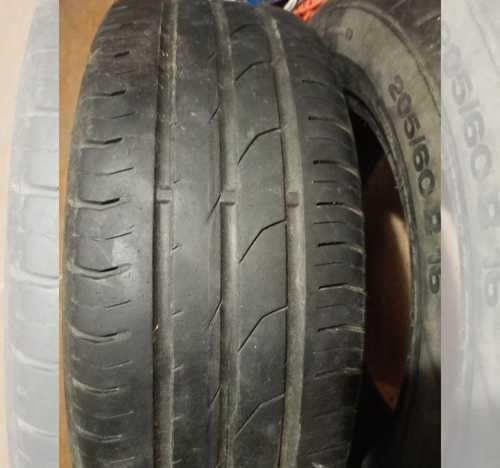 Continental ComfortContact - 5 205/60 R16