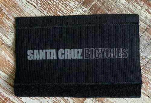 Новая Защита Пера Santa Cruz Bicycles Оригинал