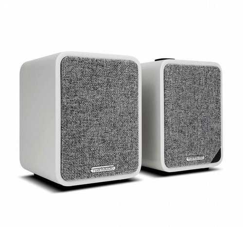 Активная акустика Ruark Audio MR1 Mk2 Soft Grey