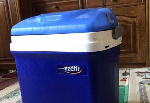 Автохолодильник Ezetil E26