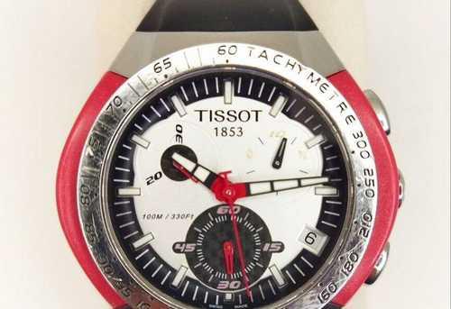 Часы Tissot 1853 мужские оригинал