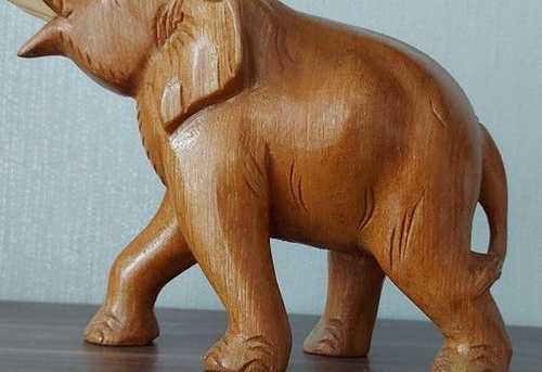 Статуэтка слон Бирма
