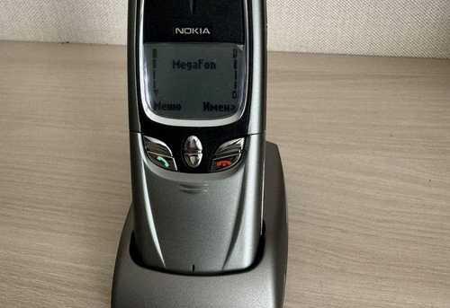 Nokia 8850