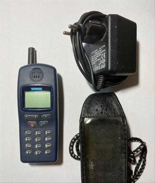 Мобильный телефон Siemens C25