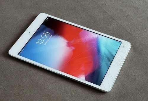 iPad mini 2 retina 64Gb white