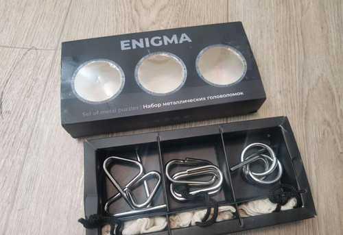 Головолмка enigma