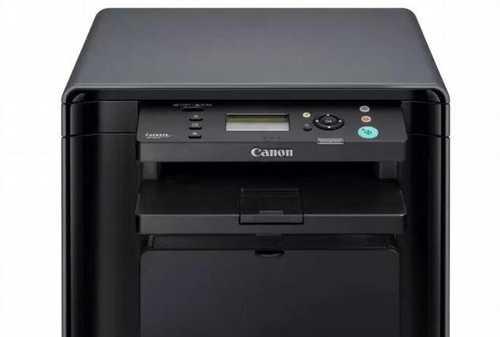 Лазерное мфу Canon i-sensys MF4410