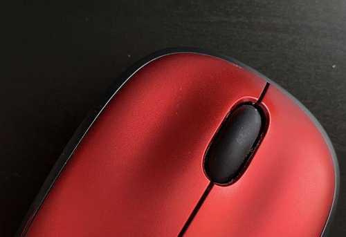 Беспроводная мышь logitech M215