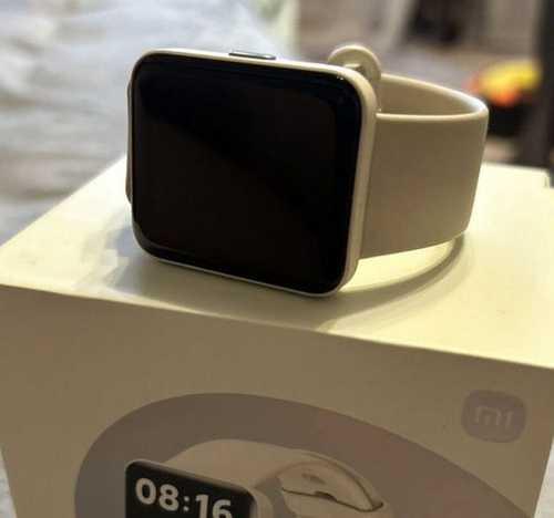 SMART часы xiaomi redmi watch 2 light