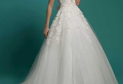 Свадебное платье Gabbiano Lulu