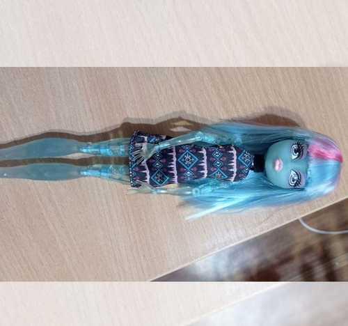 Кукла monster high