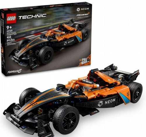 Lego technic 42169