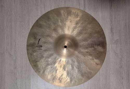 Тарелка Sabian HHX Legacy Crash 17