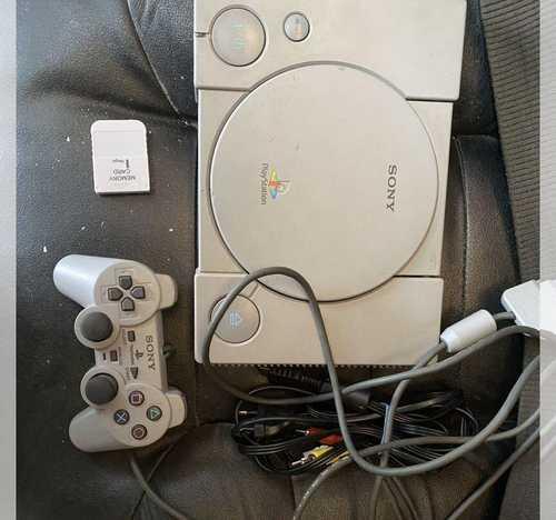 Sony Playstation one   диски