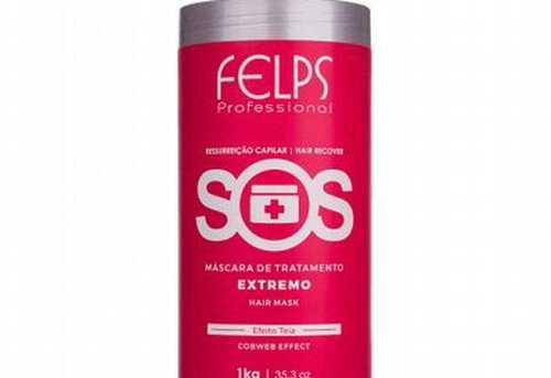Felps SOS ботокс