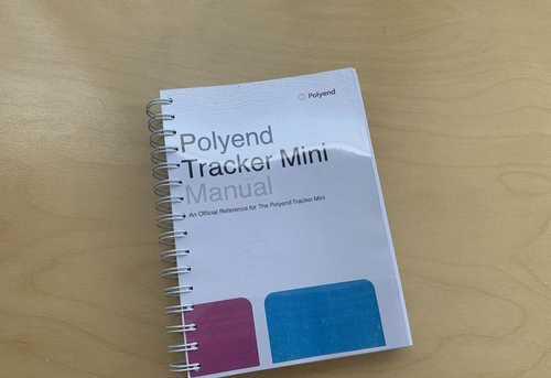 Рук-во по Polyend Mini Tracker & Essentials