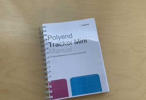 Рук-во по Polyend Mini Tracker & Essentials