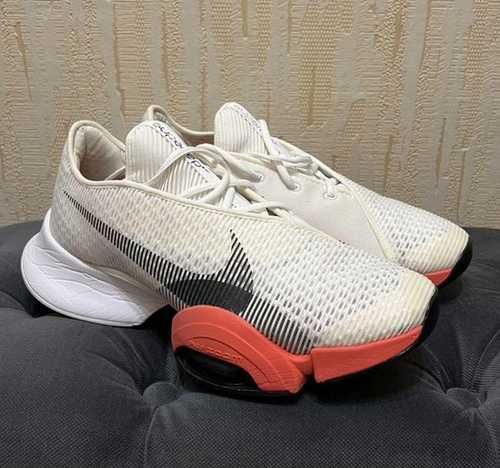 Кроссовки nike air zoom superrep 2