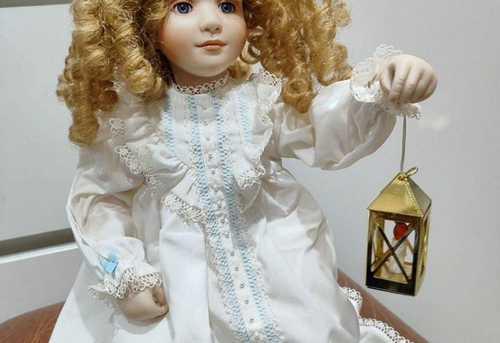 Кукла Das Puppen Kunstarchiv
