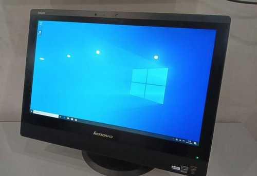 Моноблок Lenovo ThinkCentre m93z