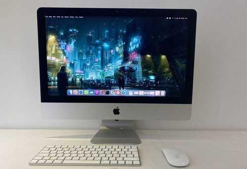 Apple iMac 21,5 4k