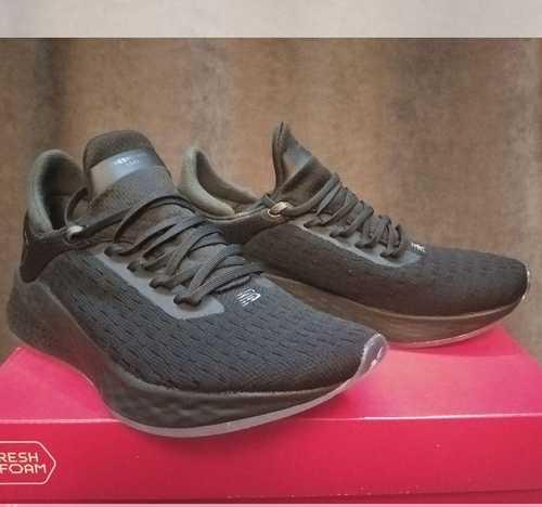 New Balance кроссовки