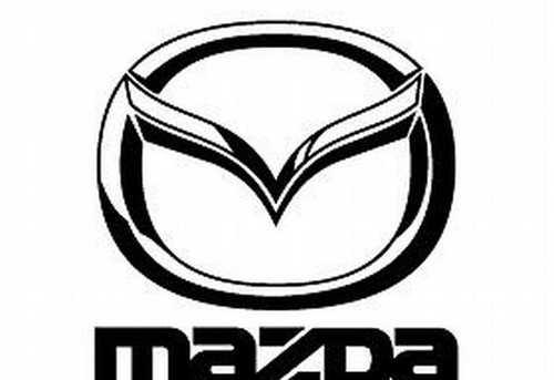 Mazda DC20-28-0A3 проставка задней пружины резинов