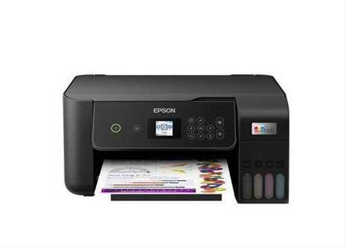 Epson EcoTank L3260